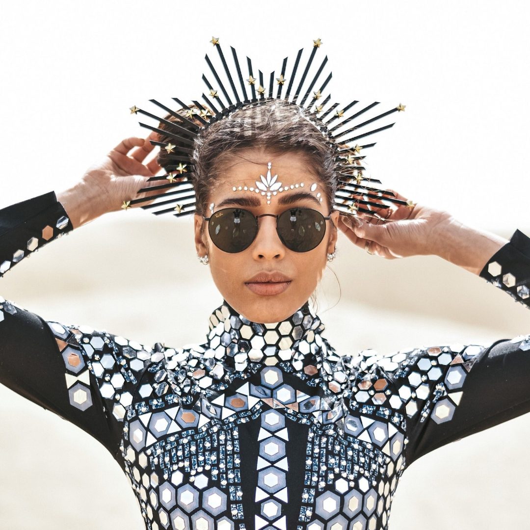 25 Best Festival Hair Ideas You Need To Try This Season