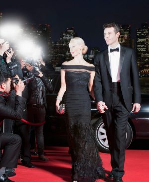 What To Wear To A Movie Premiere (For Male & Female Guests)