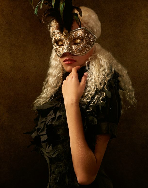 What To Wear At A Masquerade Party: The Best Attire For Men & Women