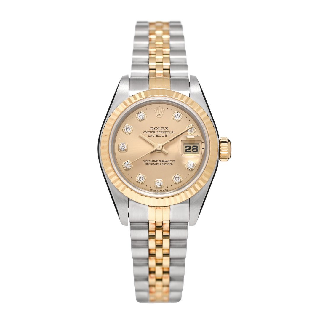 10 Best Entry Level Luxury Watches For Women In 2023