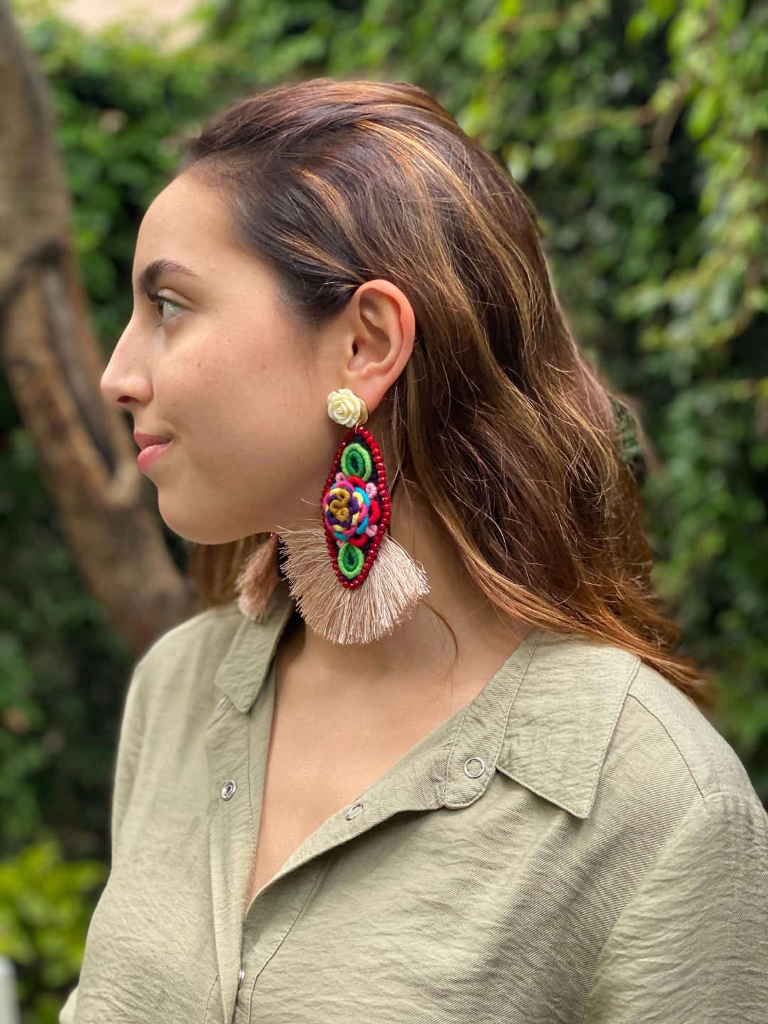 What To Wear To A Mexican Themed Party Or Fiesta: 5 Outfit Ideas