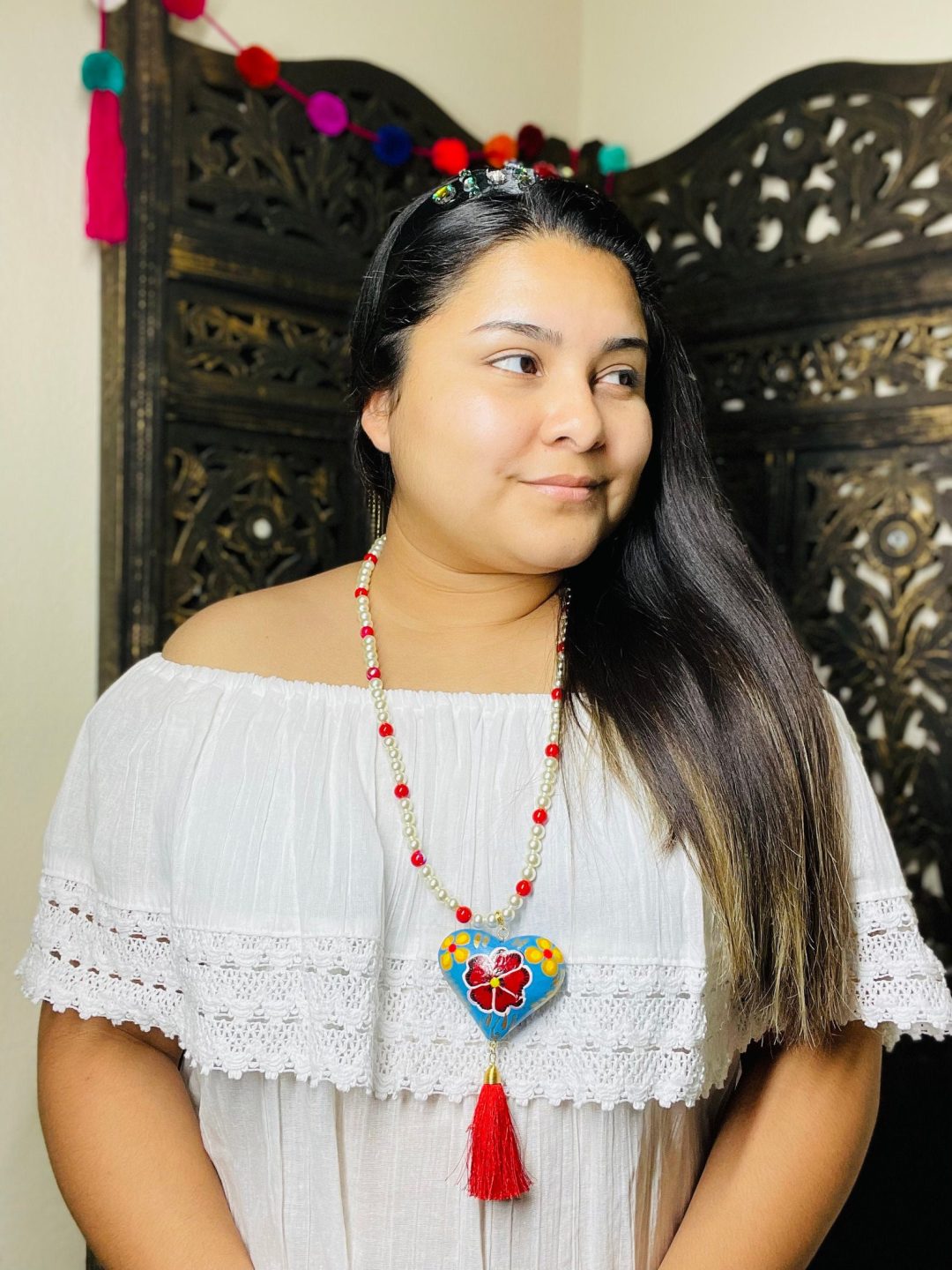 What To Wear To A Mexican Themed Party Or Fiesta: 5 Outfit Ideas