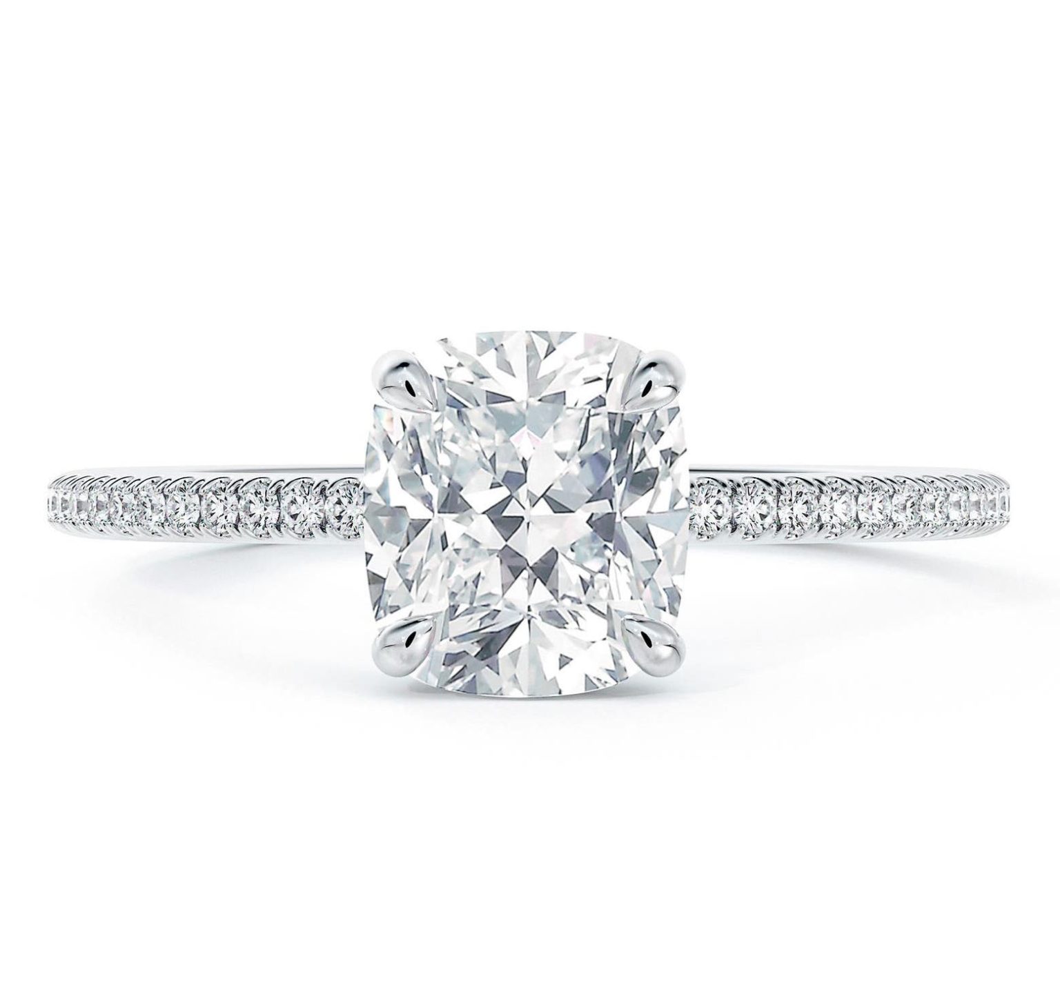15 Best Luxury Engagement Ring Brands For Every Kind Of Bride