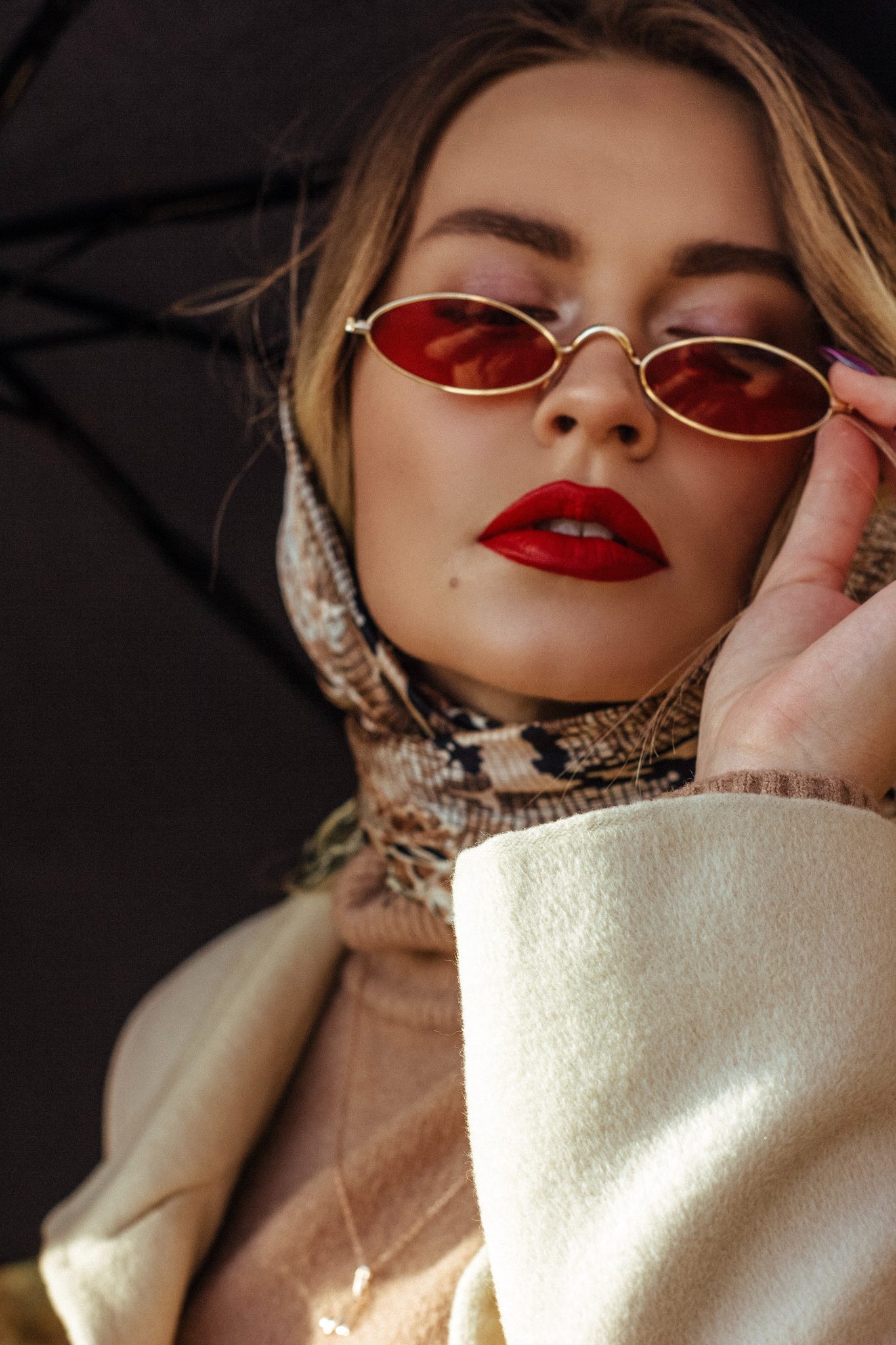 30 Creative Festival Makeup Looks To Match Your Outfit