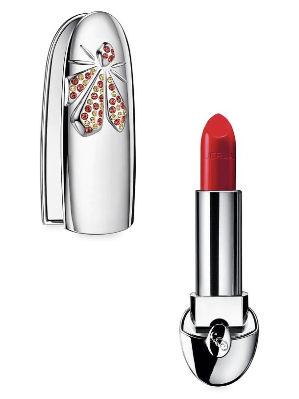 Top 15 Most Expensive Lipsticks In The World