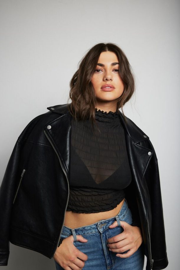 17 Best Stores Like Mango For Trendy Fashion Pieces