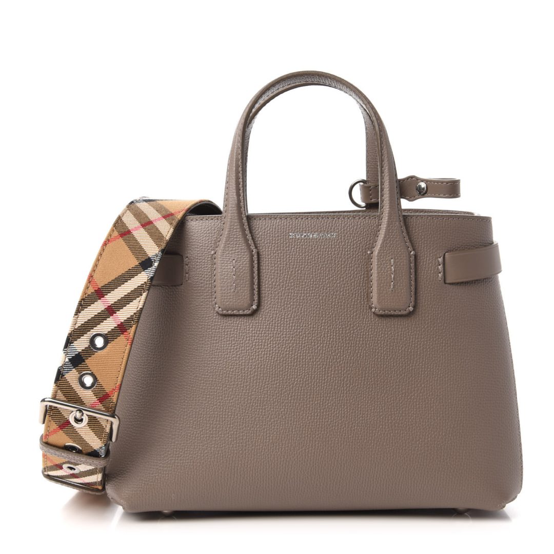 Burberry Vs Burberrys: What's Really The Difference?