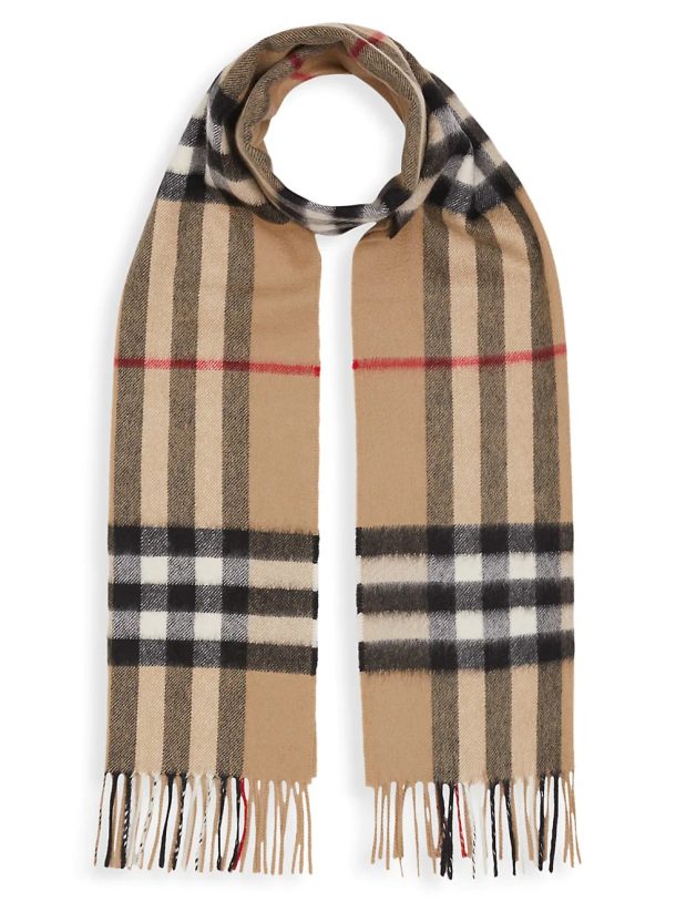 25 Best Designer Scarves That Are Totally Chic