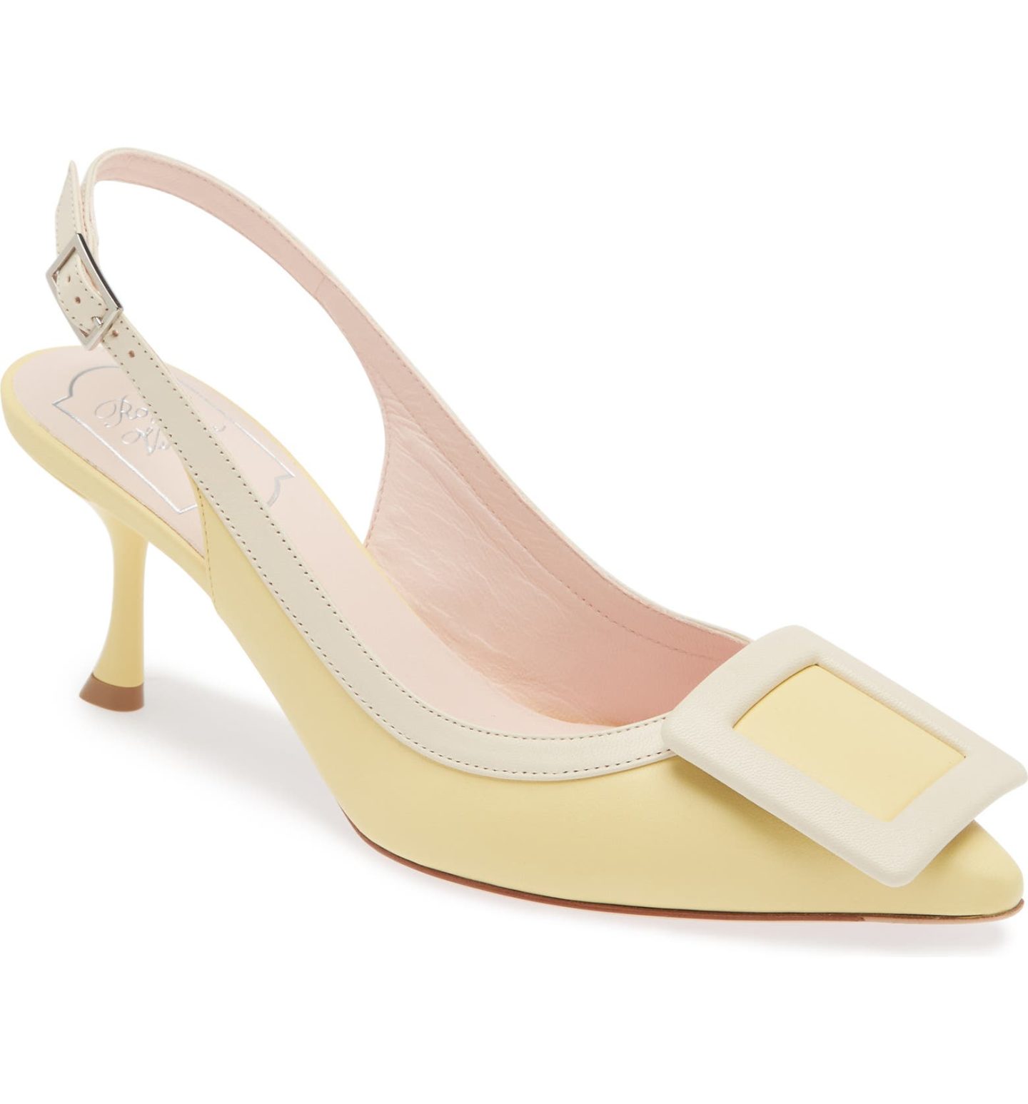 10 Ways To Wear Yellow Shoes For A Fun Pop Of Color