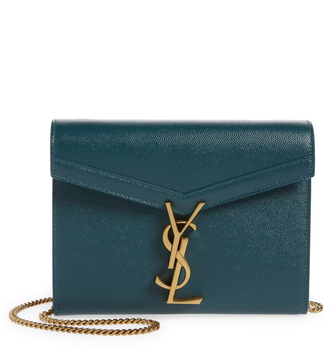 21 Best Designer Wallets On Chain That Are So Versatile