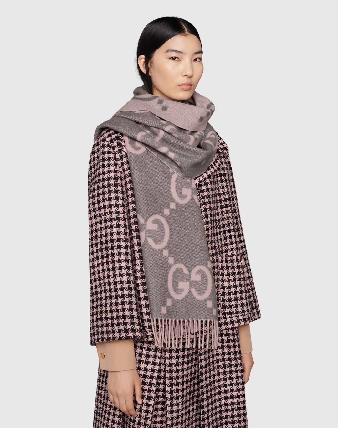 25 Best Designer Scarves That Are Totally Chic