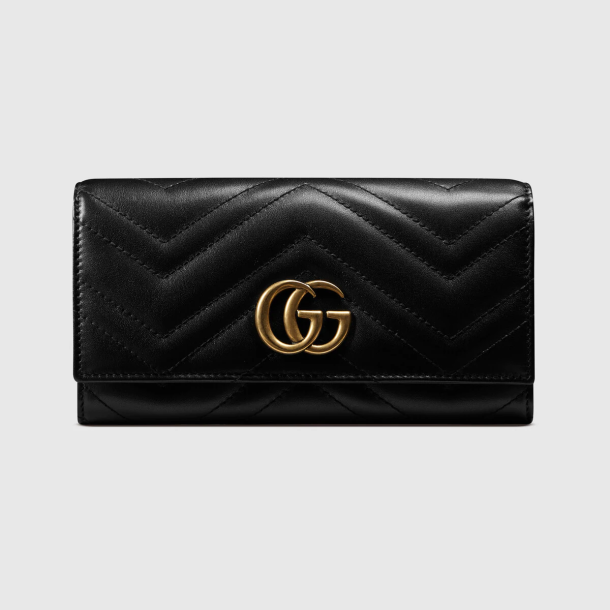 The 20 Best Designer Wallets To Consider Investing In