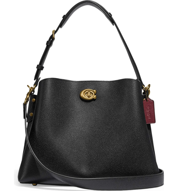 10 Best Coach Bags That Are 2024-Approved