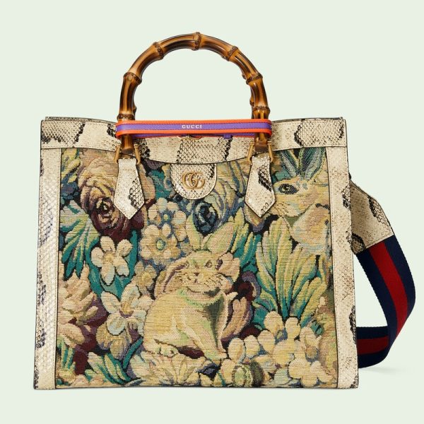 15 Most Expensive Gucci Bags That Are So Luxurious