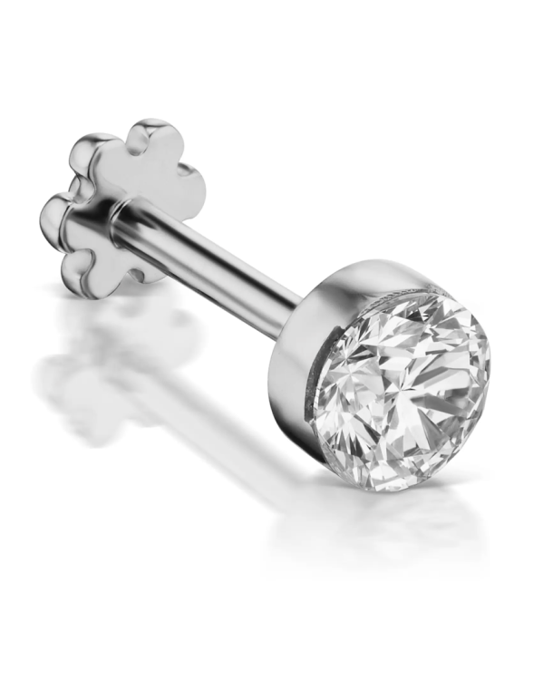 15 Best Earrings To Sleep In (For Ultimate Practicality)