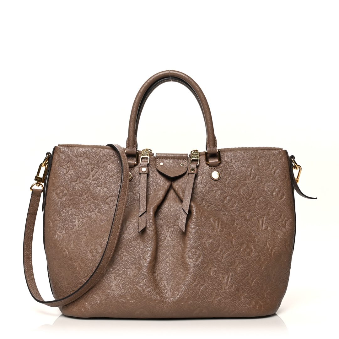 15 Chic Discontinued Louis Vuitton Bags For A Vintage Look