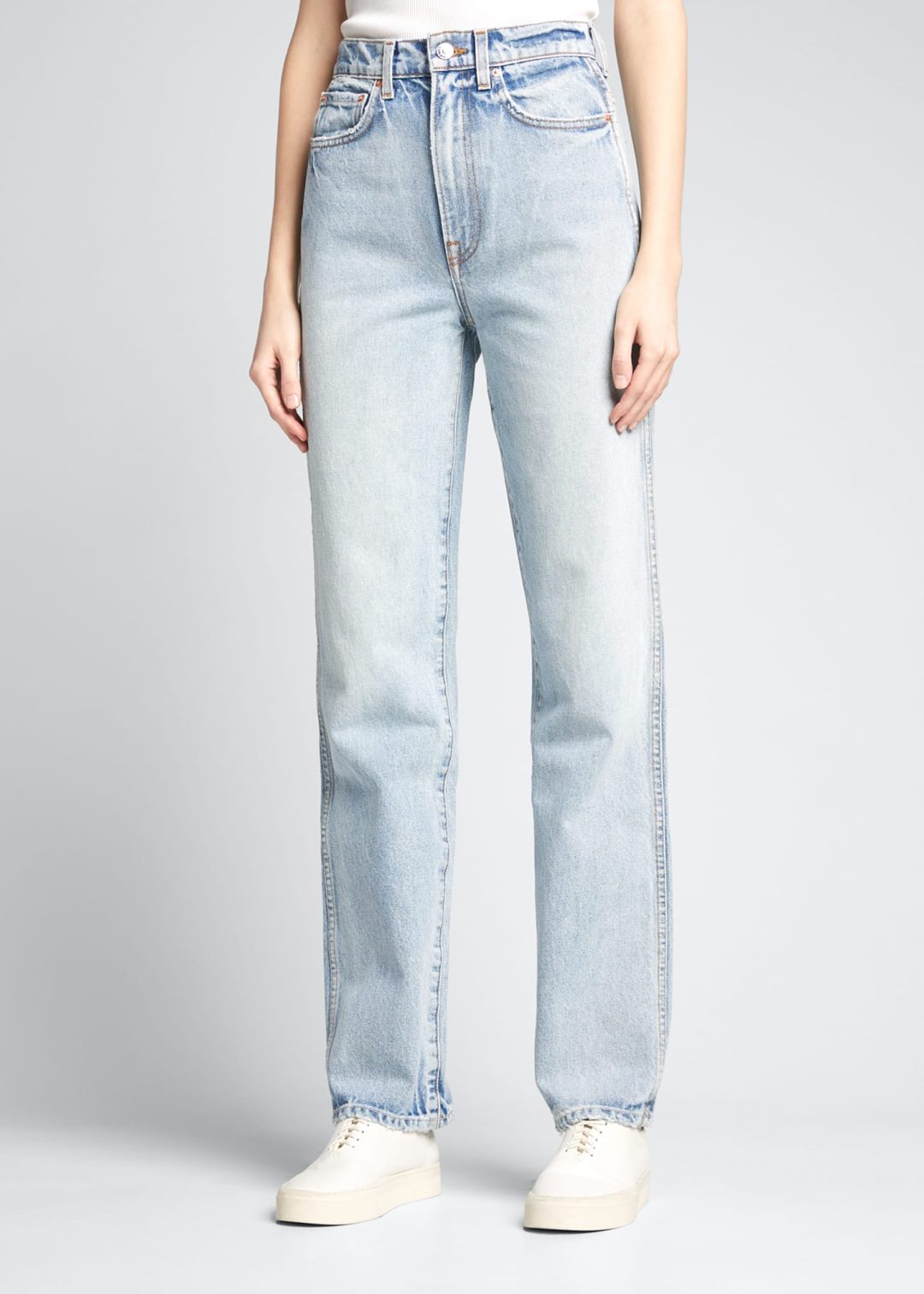 The 25 Best Designer Jeans For Women