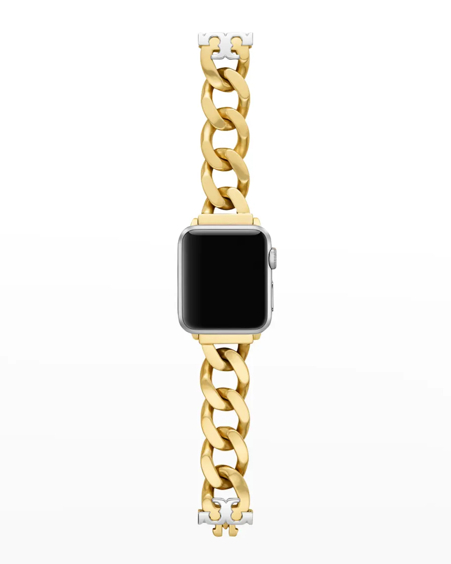 25 Chic Designer Apple Watch Bands For A Luxe Look