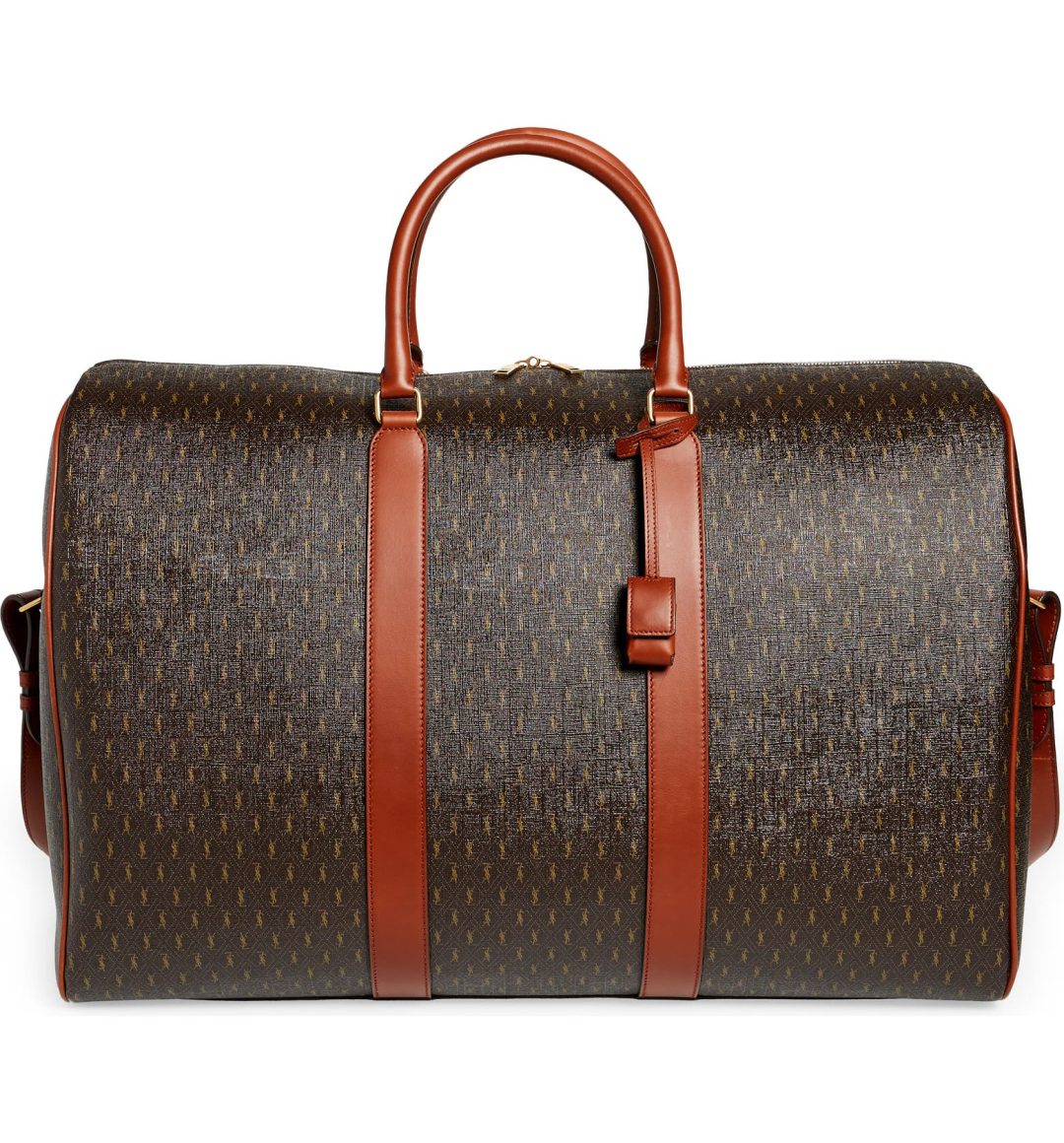 25 Best Designer Duffle Bags For A Weekend Getaway