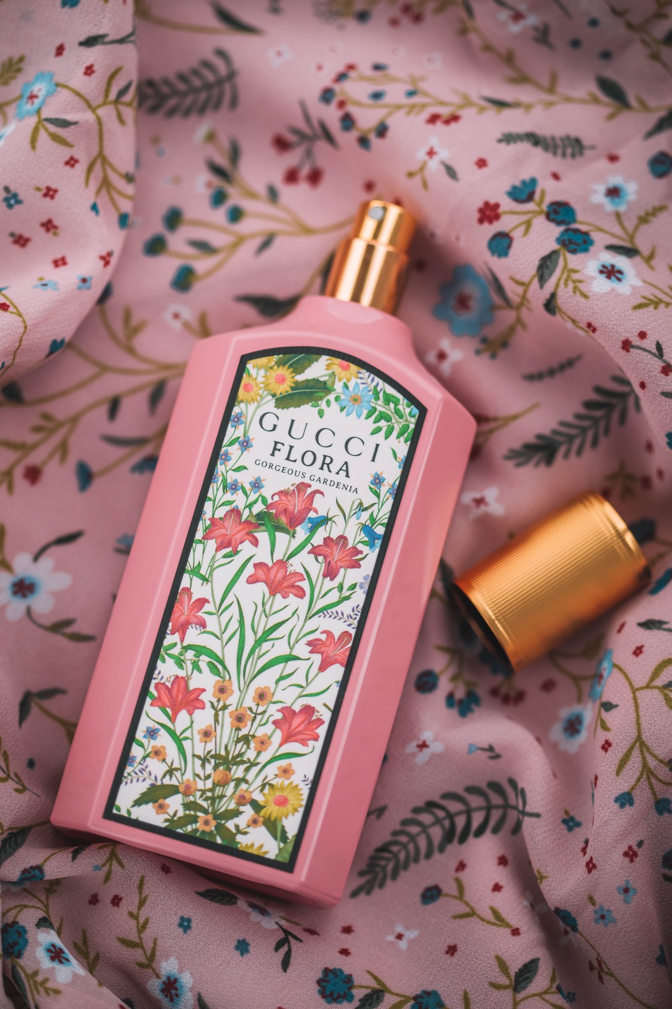 15 Best Gucci Perfumes For Women That Smell Like Opulence
