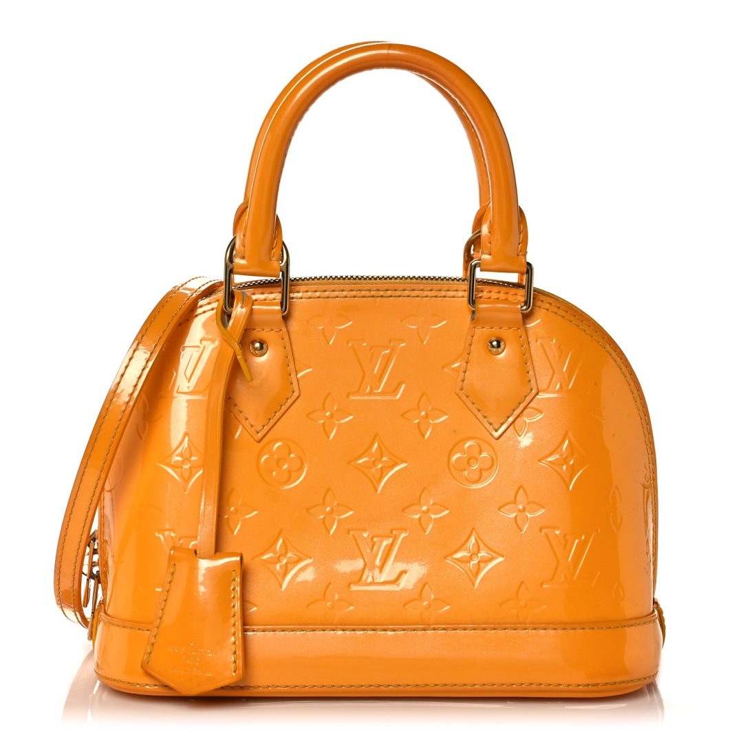 Louis Vuitton Leathers & Materials 101: Which One Is Best?