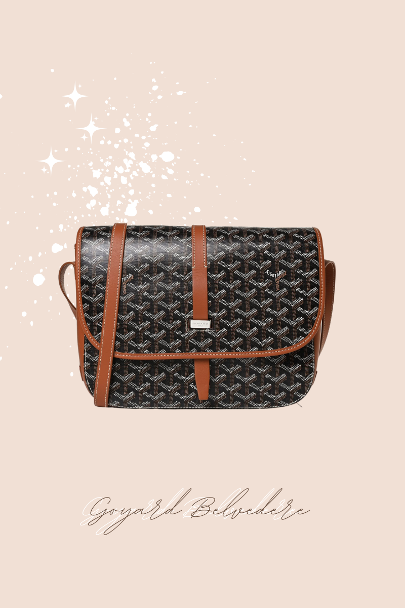 Moynat Vs Goyard: Which French Handbag Brand Is Better?