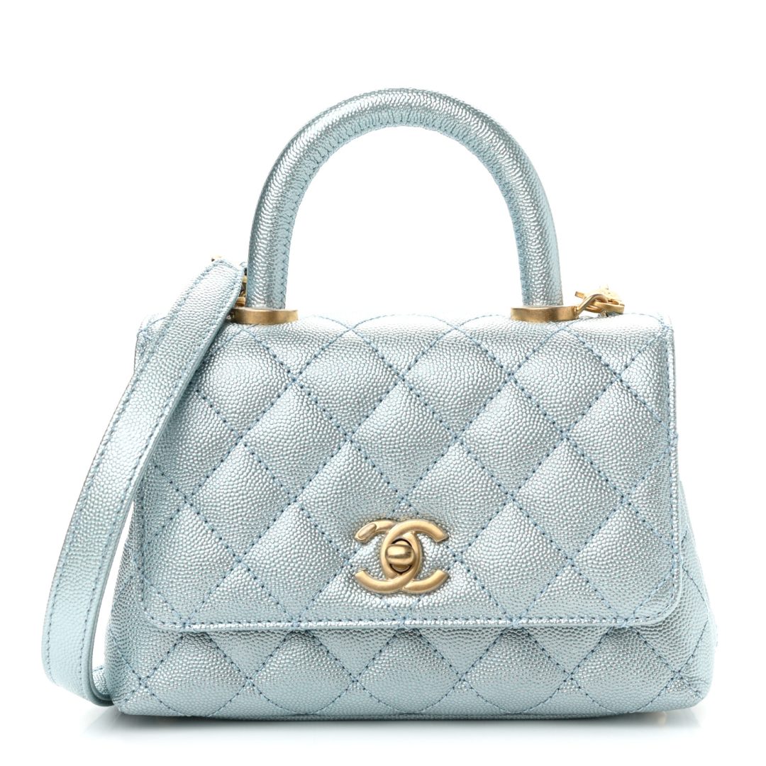 How To Buy Chanel Online: All The Top Tips And Tricks