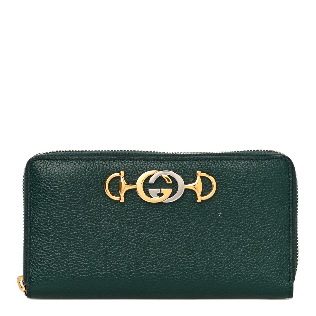 The 20 Best Gucci Wallets You Need In Your Handbag