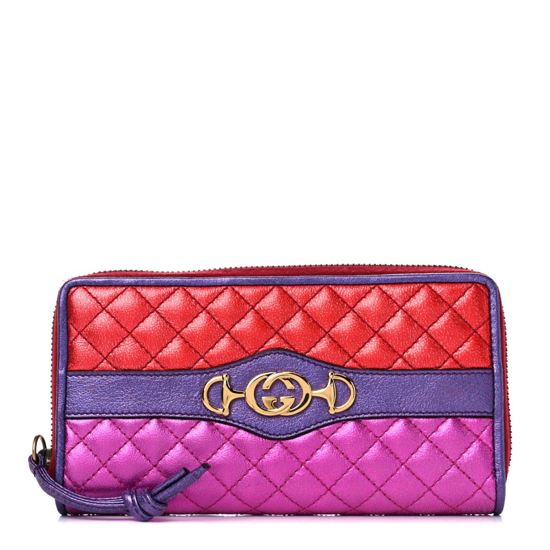The 20 Best Gucci Wallets You Need In Your Handbag