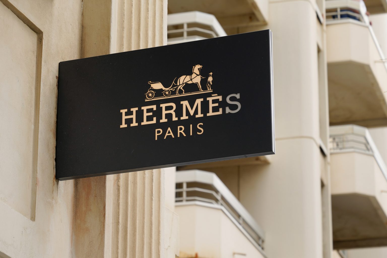 4 Hermès Collaborations You Need To Know About