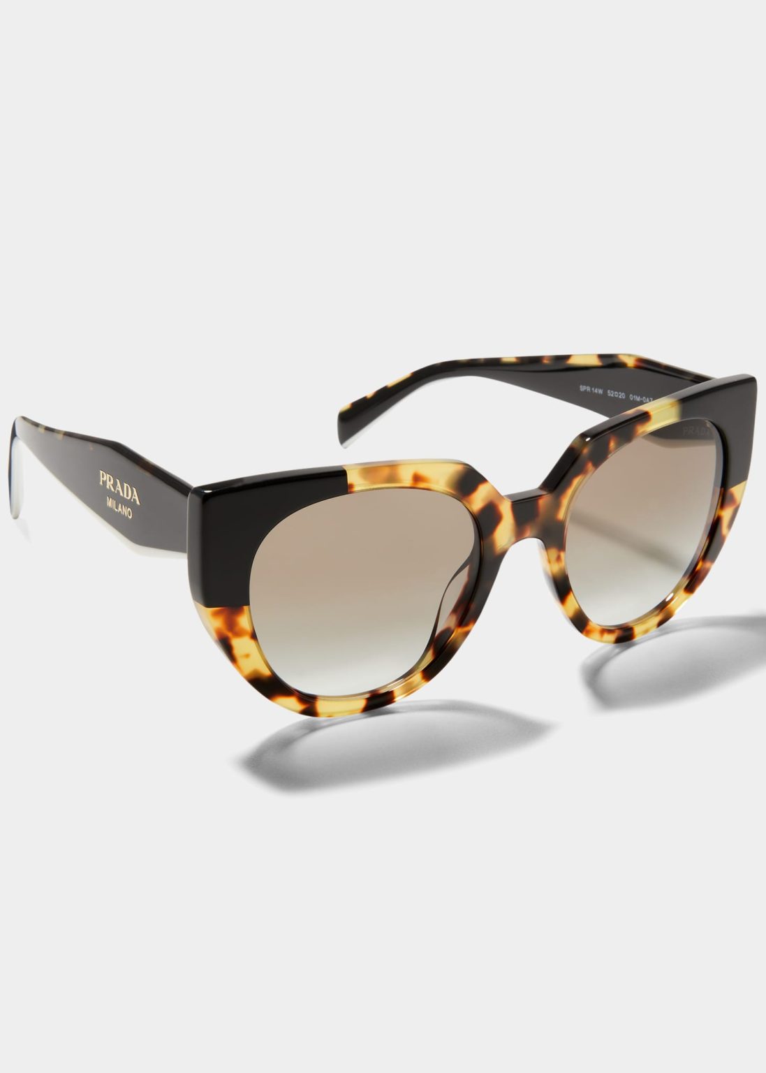 12 Best Prada Sunglasses For A Sleek And Refined Look