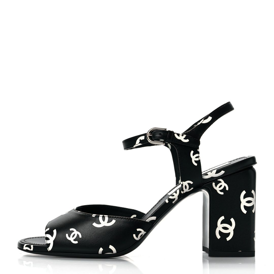 The 25 Best Chanel Shoes For An Elegant Look