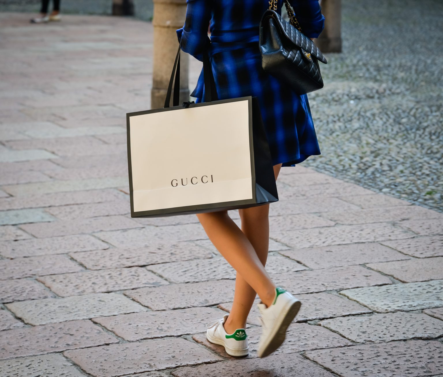 10 Gucci Collaborations You Should Know About