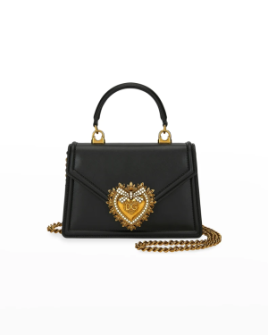 The 30 Best Designer Top-Handle Bags For A Refined Look