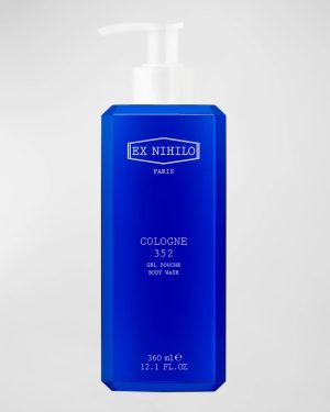 25 Most Expensive Body Washes For A Luxurious Morning Routine