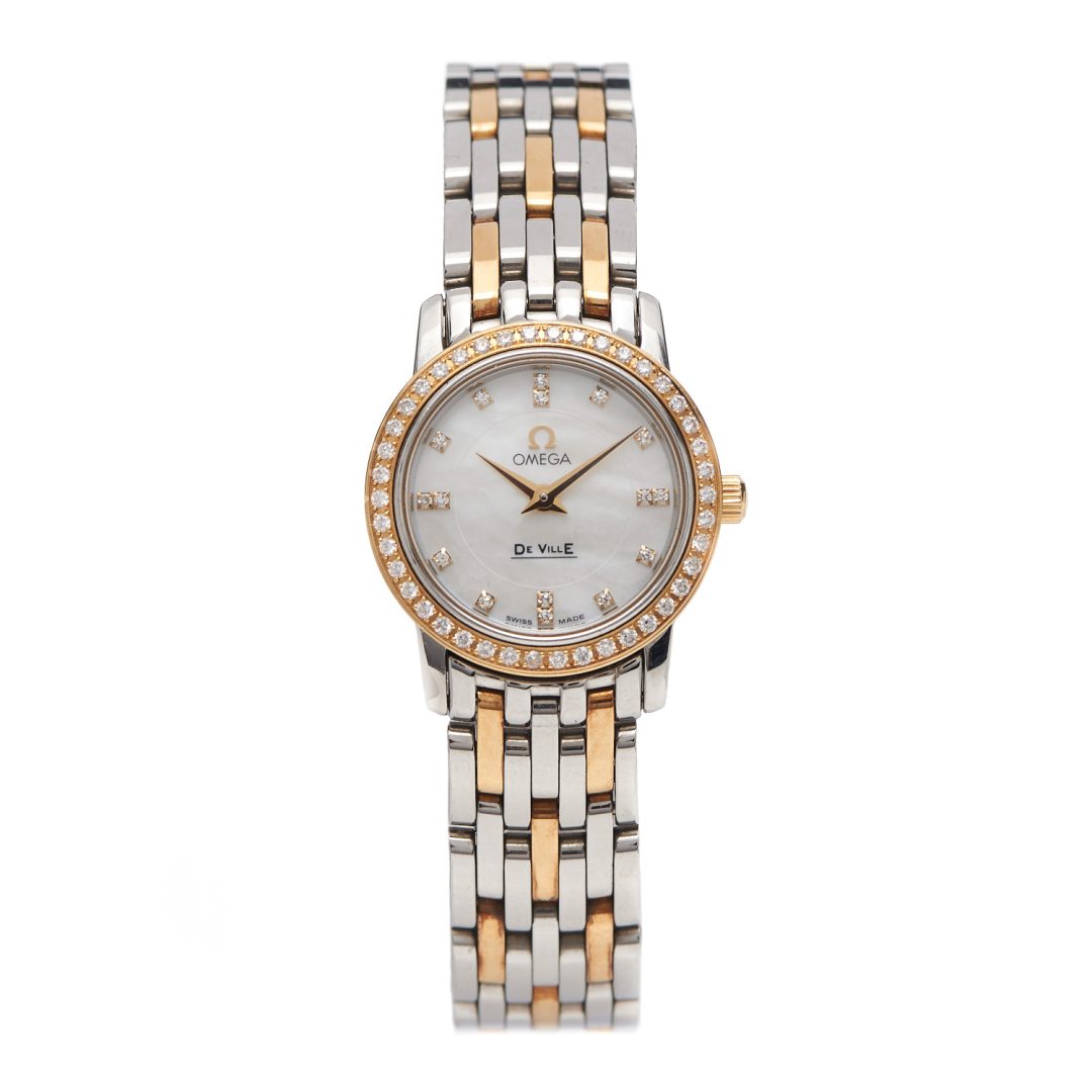 25 Best Designer Watches For Women That Are Simply Gorgeous