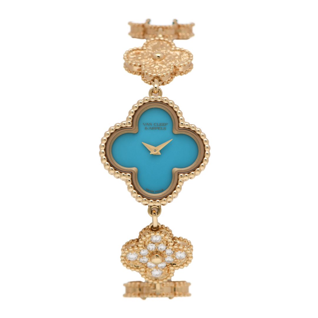 25 Best Designer Watches For Women That Are Simply Gorgeous