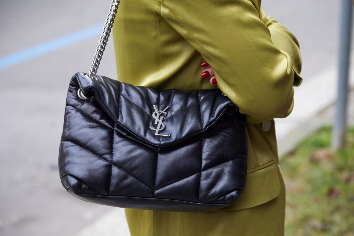 The 35 Best Winter Bags That Fit 2023's Hottest Trends | Chic Pursuit ...