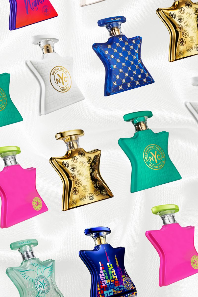 15 Best Tobacco Perfumes For Women That Are Sweet & Smokey