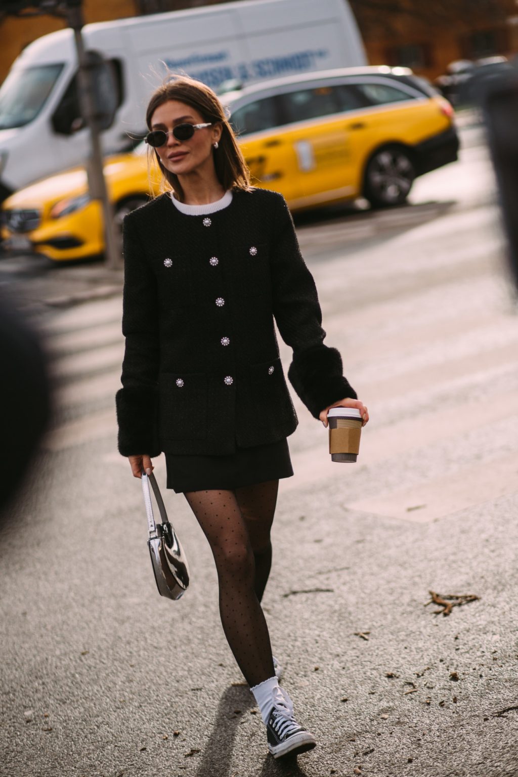 25 Luxury Hosiery Brands You Need To Know About