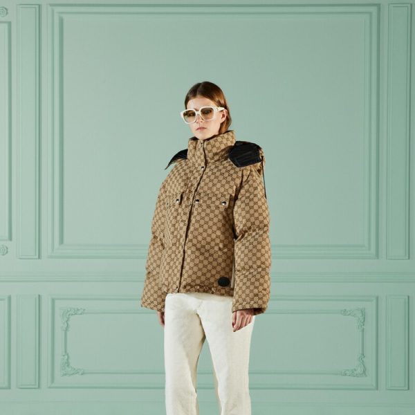 30 Luxury Winter Jacket Brands To Suit Any Winter Wardrobe