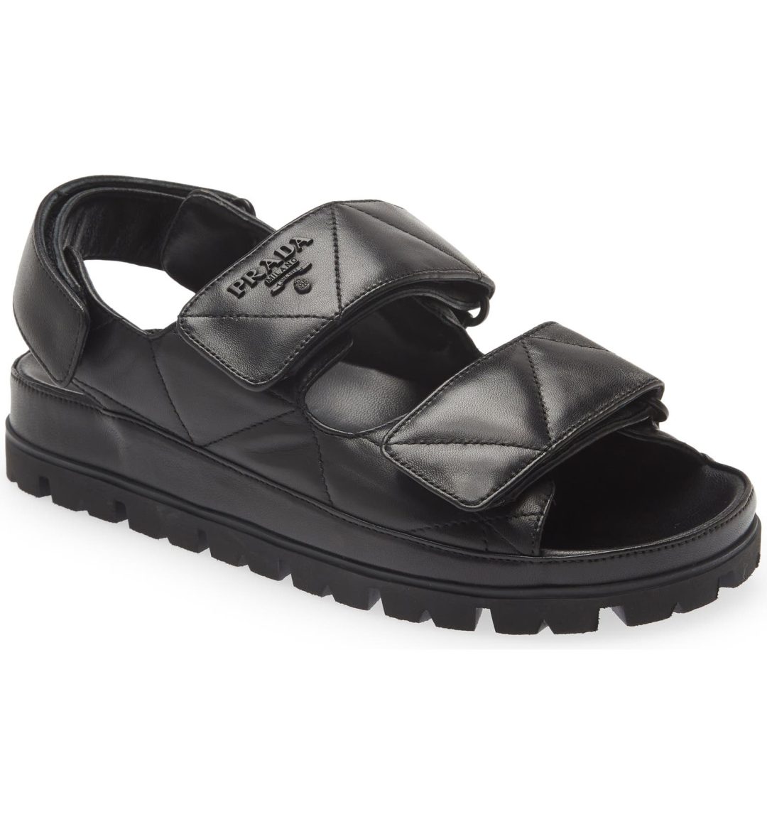 15 Best Prada Shoes With A Statement Look
