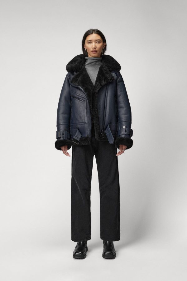 30 Luxury Winter Jacket Brands To Suit Any Winter Wardrobe