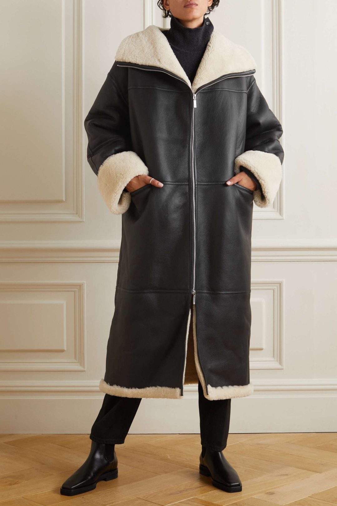 30 Luxury Winter Jacket Brands To Suit Any Winter Wardrobe