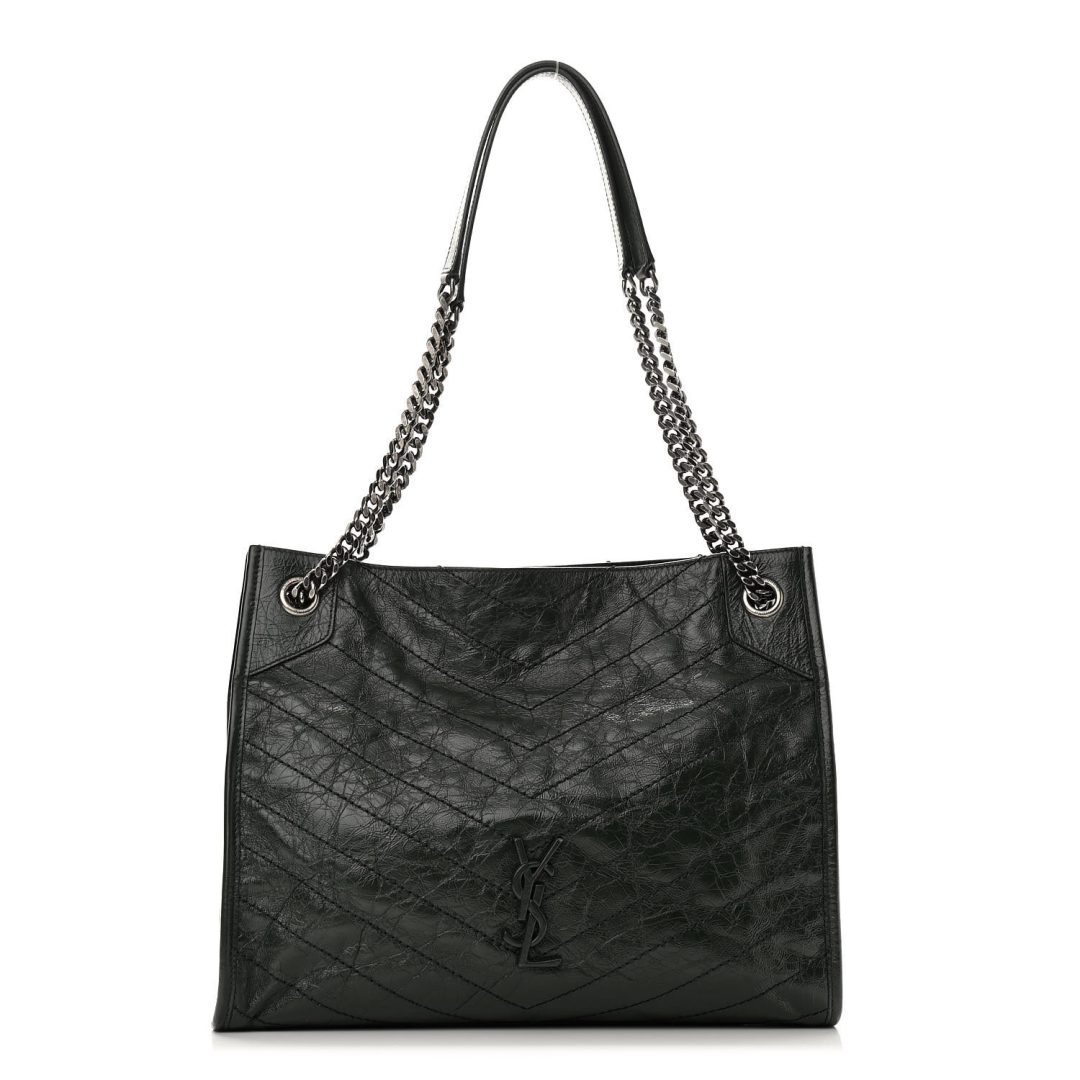20 Rare Discontinued YSL Bags You Need To Know About