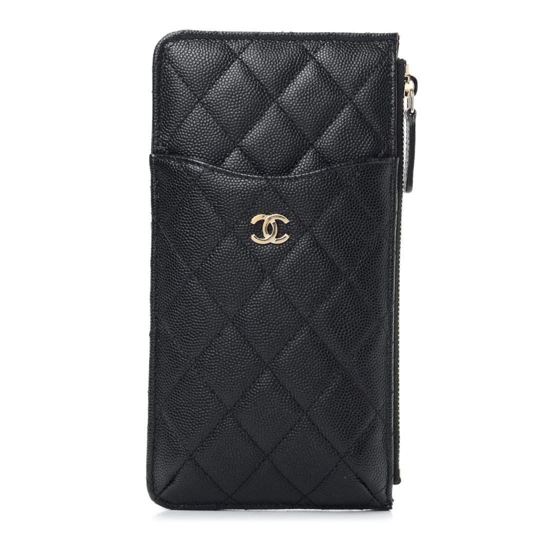 15 Best Chanel Wallets That Are Oh, So Chic