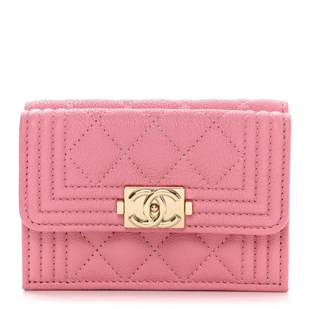 15 Best Chanel Wallets That Are Oh, So Chic