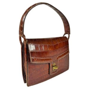 15 Discontinued Hermès Bags That Are Retro And Rare