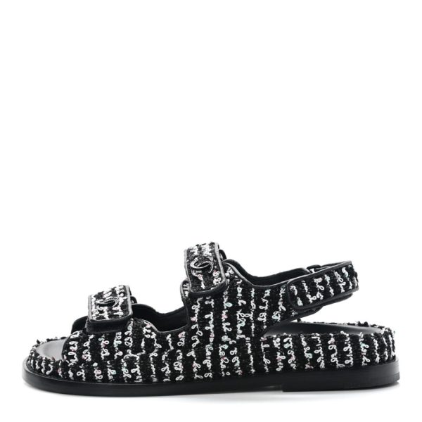 15 Designer Dad Sandals For A Fashionable Summer Look