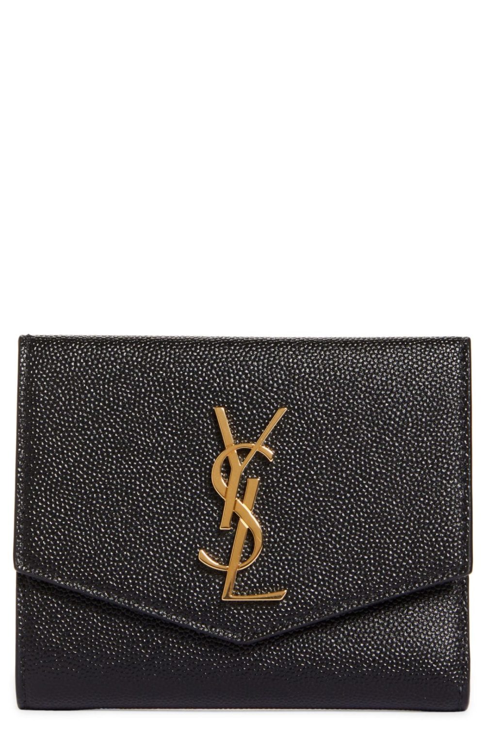 15 Best YSL Wallets & Card Holders That Are Practical And Stylish